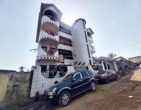 Aguimmo | Immeuble en vente Conakry Matoto