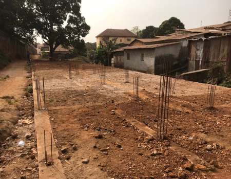 Aguimmo | Terrain à vendre à Matoto Conakry Matoto