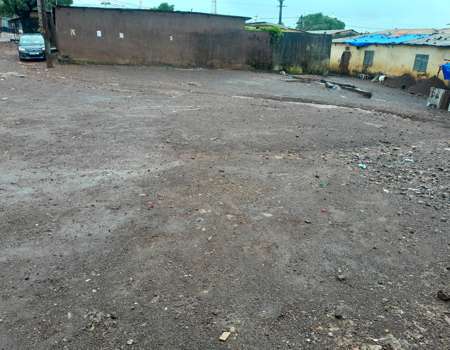 Aguimmo | Terrain à vendre Conakry Matoto/Yimbayah